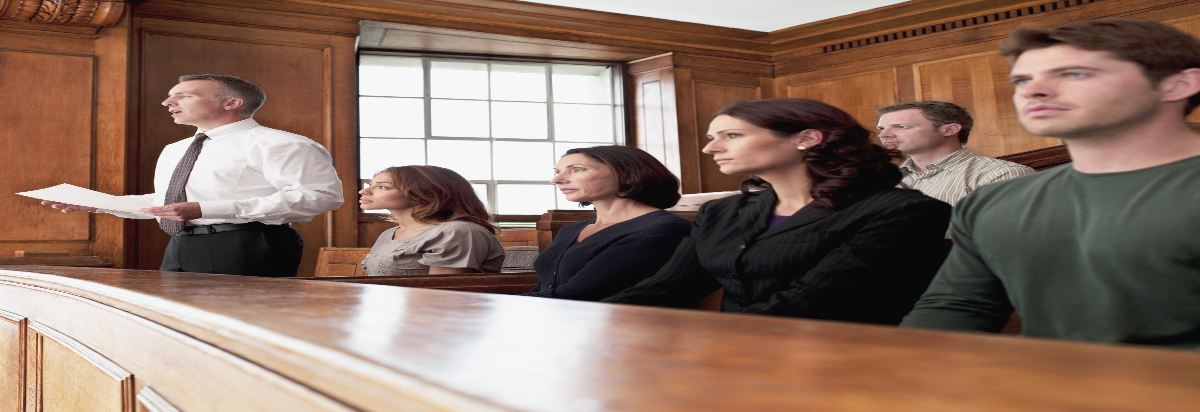 How Does the Criminal Trial Process Work? 5 Things You Need to Know
